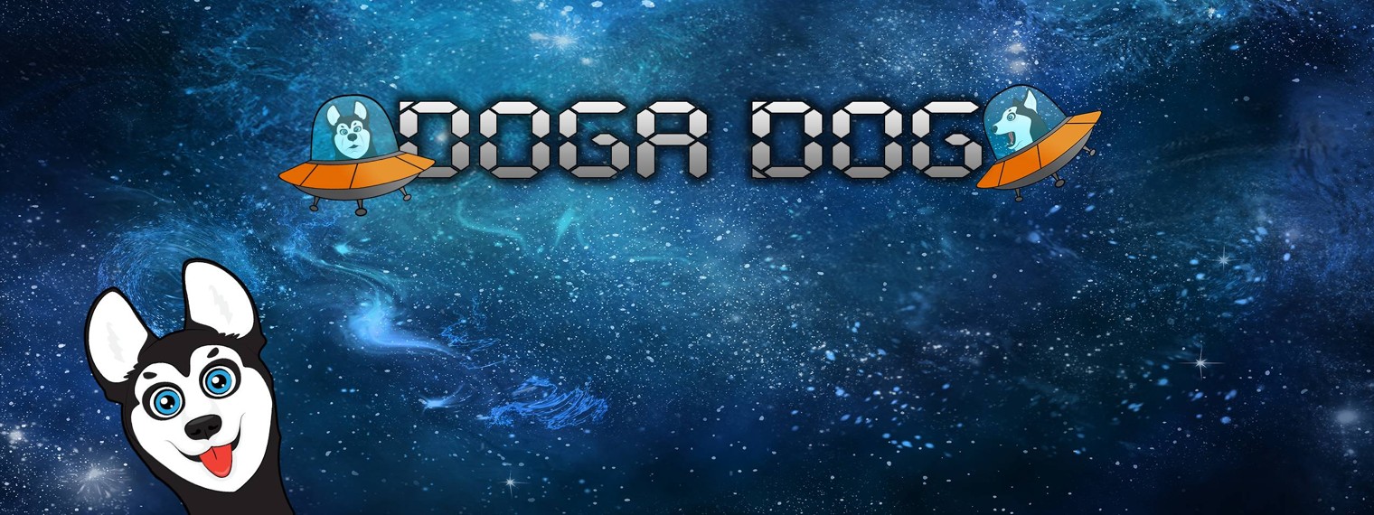 ДОГА ДОГ (DOGA DOG)