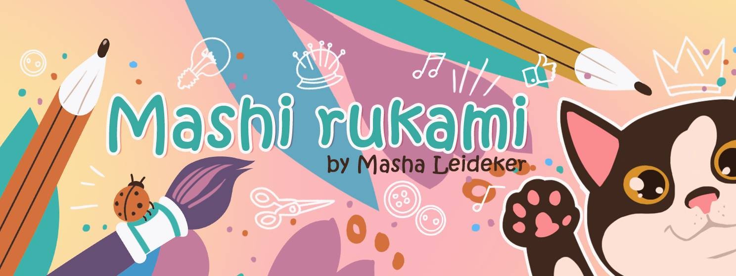 Mashi rukami