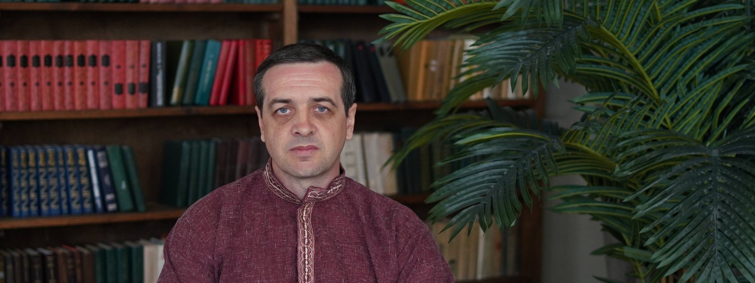 Игорь Литвинов - Йогическая психология - Медитации