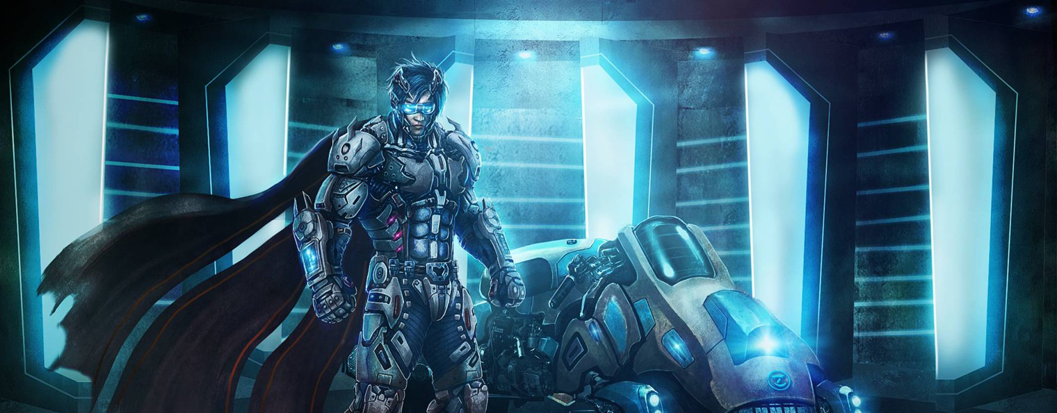 Приключения Кипета