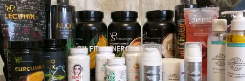 ПП и ЗОЖ. Контроль веса