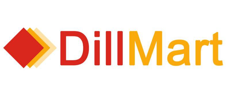 DillMart Russia