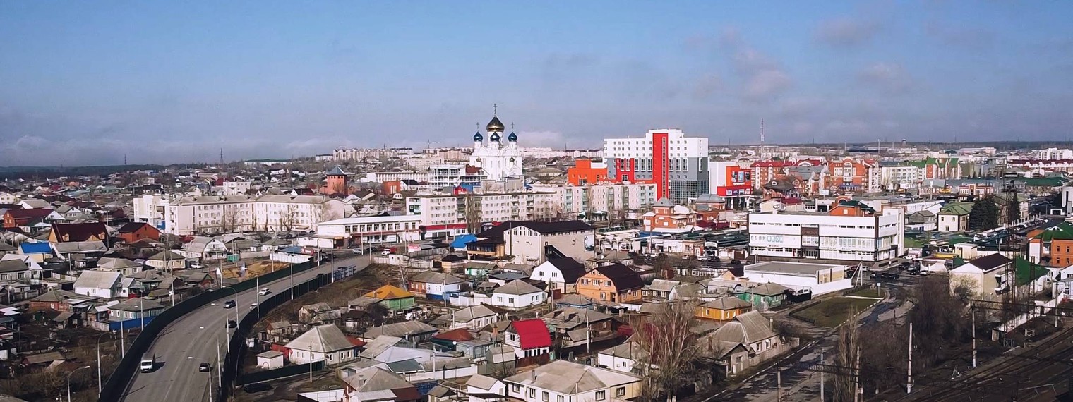 Мои родные Лиски.