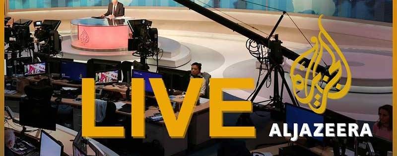 Al Jazeera EN