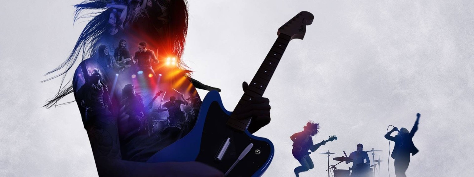 ROCK Готовцефф Band