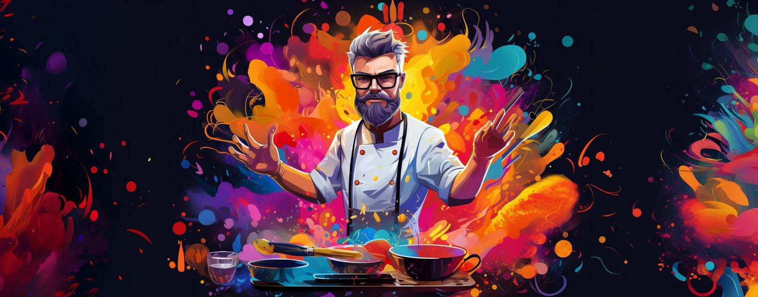 Кулинарные Инстинкты