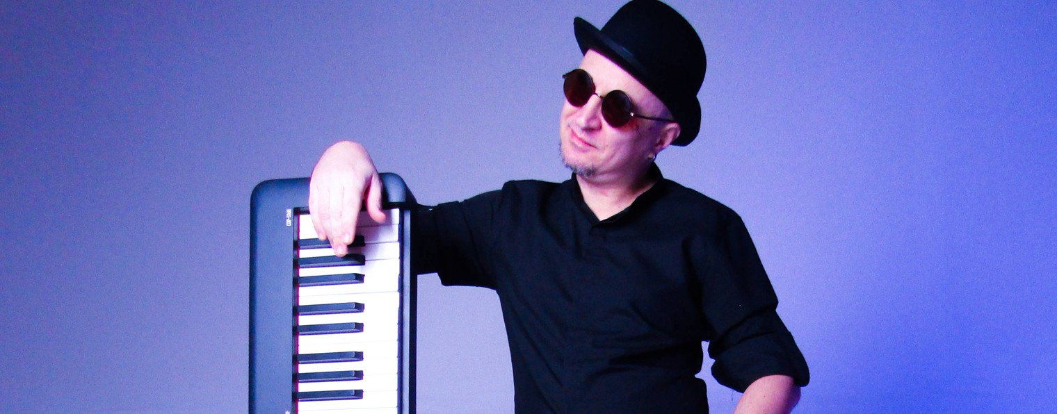 Сергей Миллер