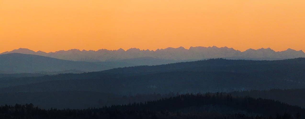 Алексей Копытов I Жизнь походная