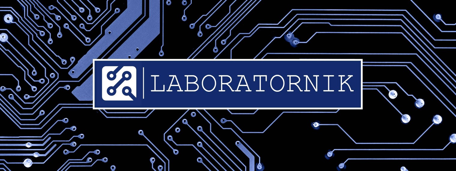 LABORATORNIK