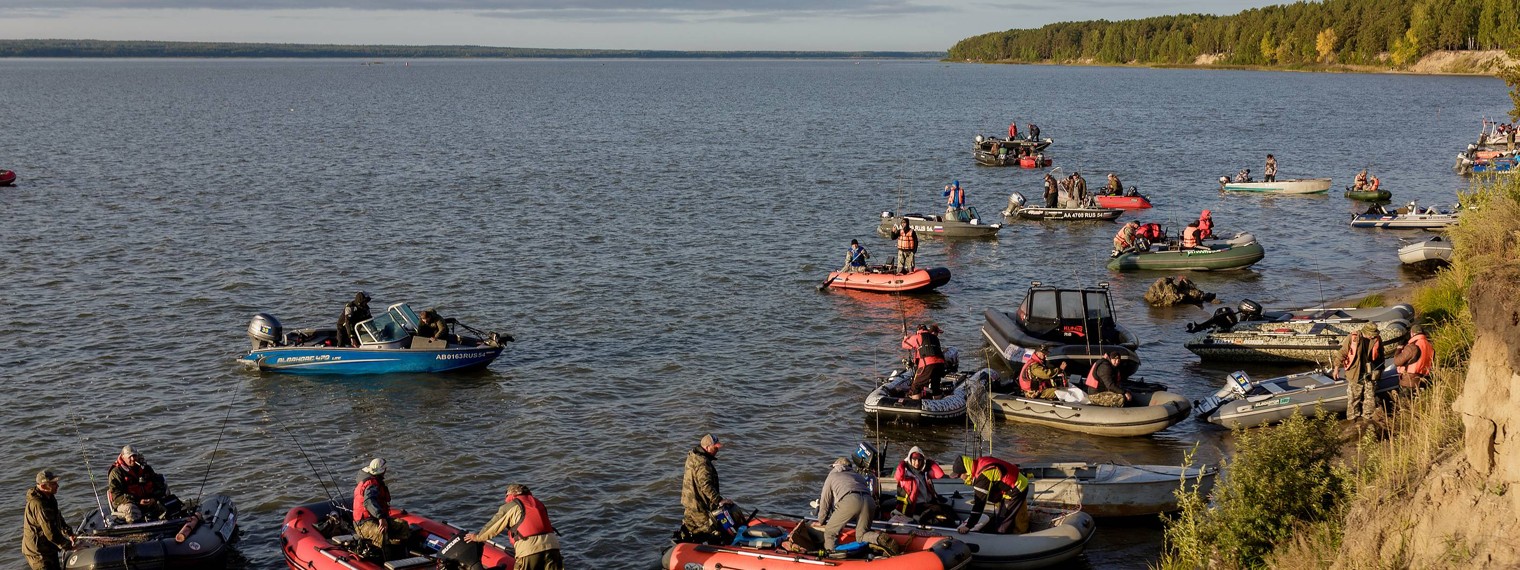 НАВИГАТОР СИБИРИ