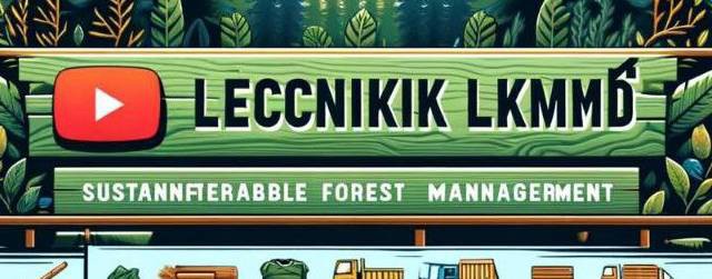 Лесники ЛКМД