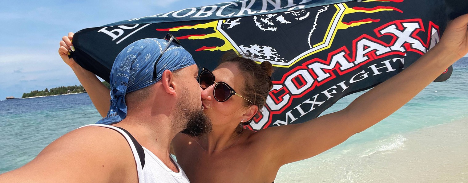 БК РОСОМАХА | Семейные путешествиЯ