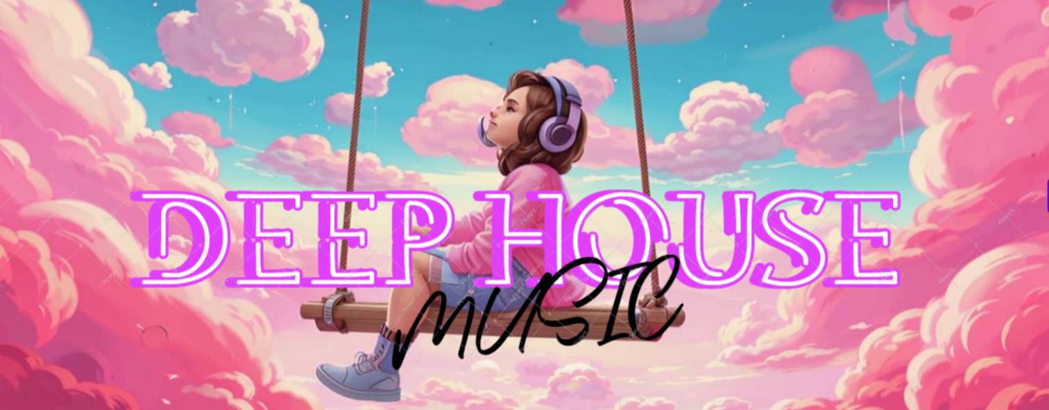 DEEP HOUSE ► MUSIC