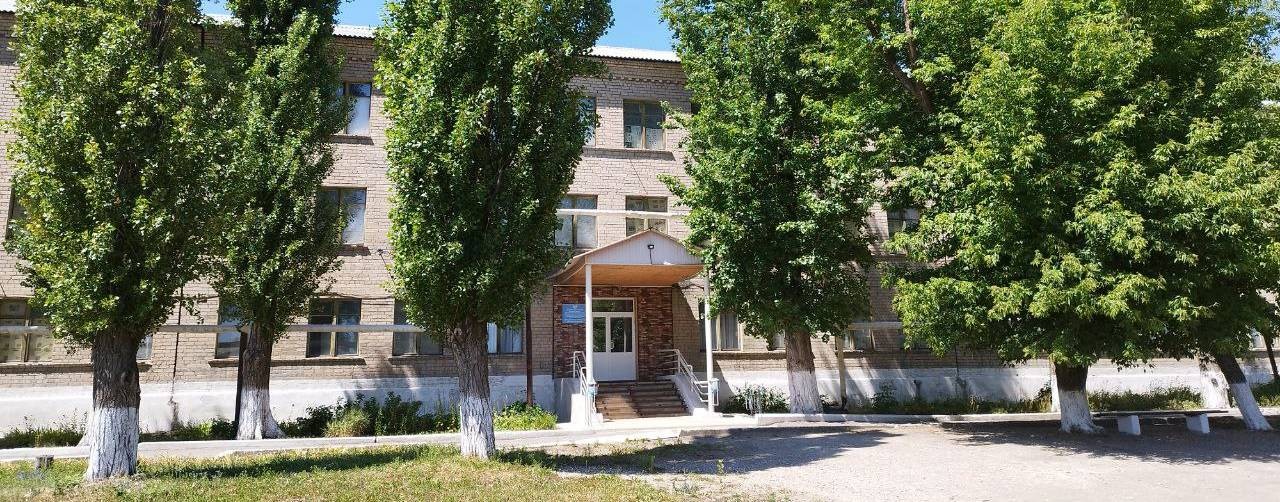 Дом Детского Творчества г.Кировское