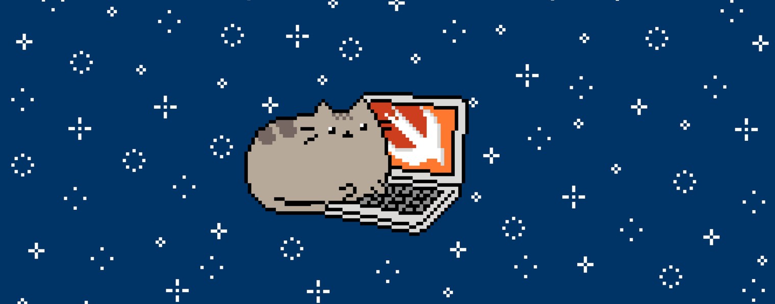 Программирование - интерес жизни