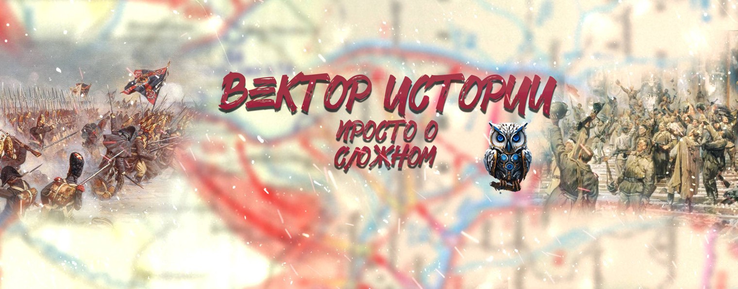 Вектор Истории