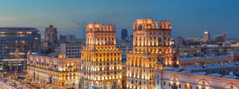 Птица Феникс - летим со мной!