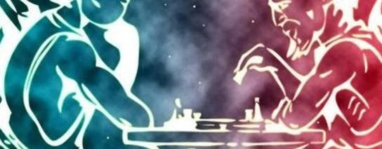 Шахматы с  мм Андреем Ободчуком