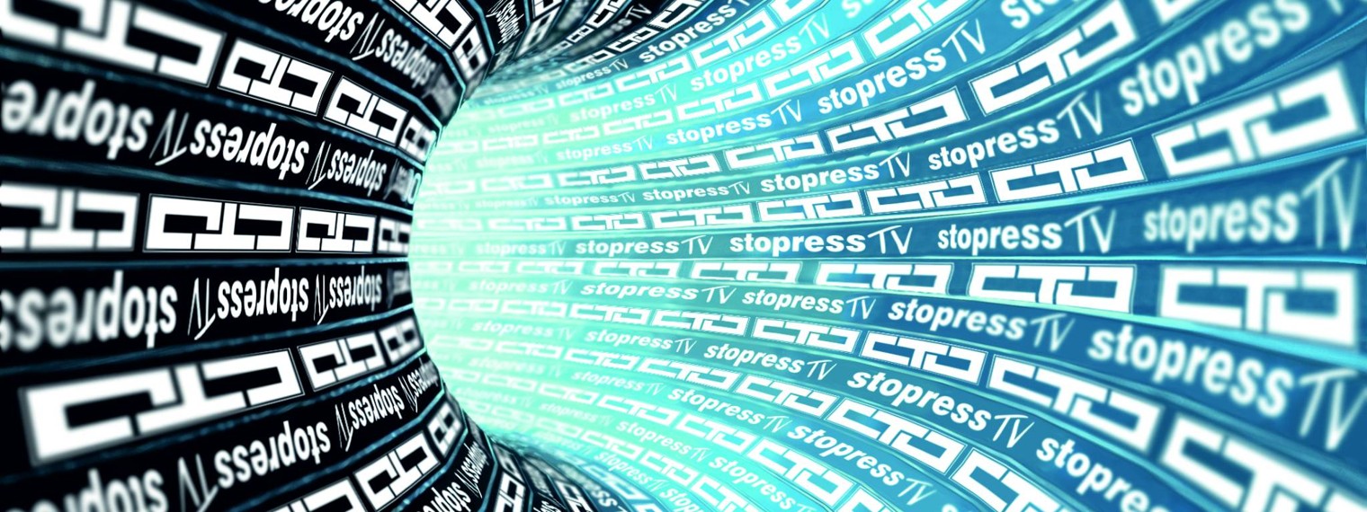Stopress TV