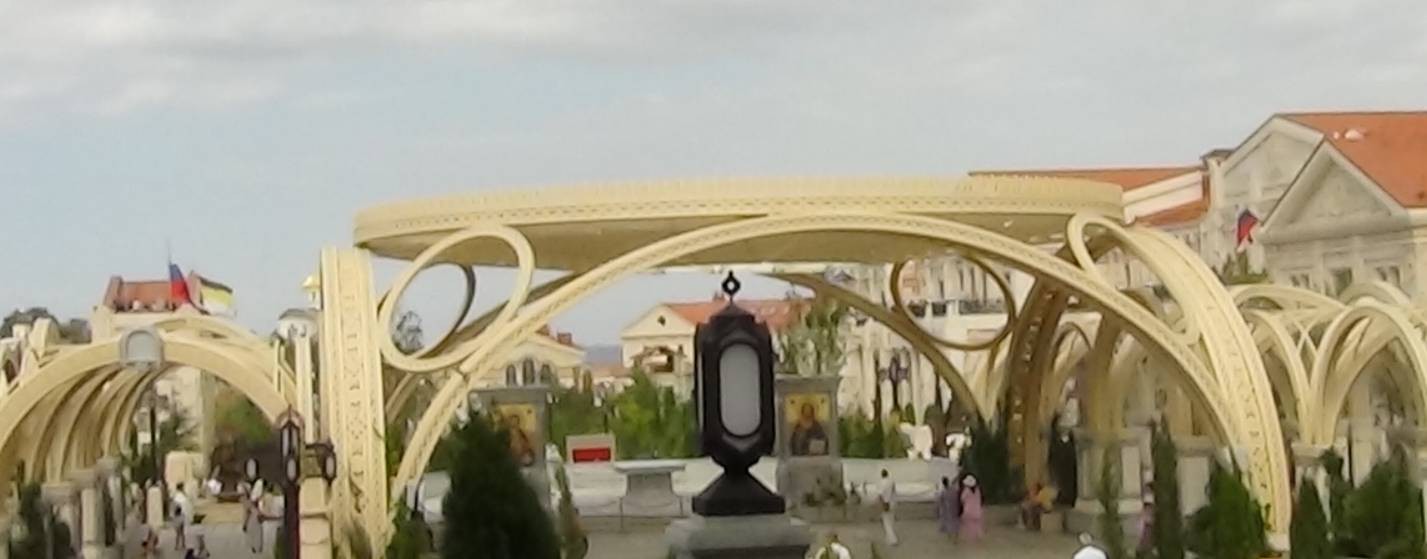 Крымское французское общество