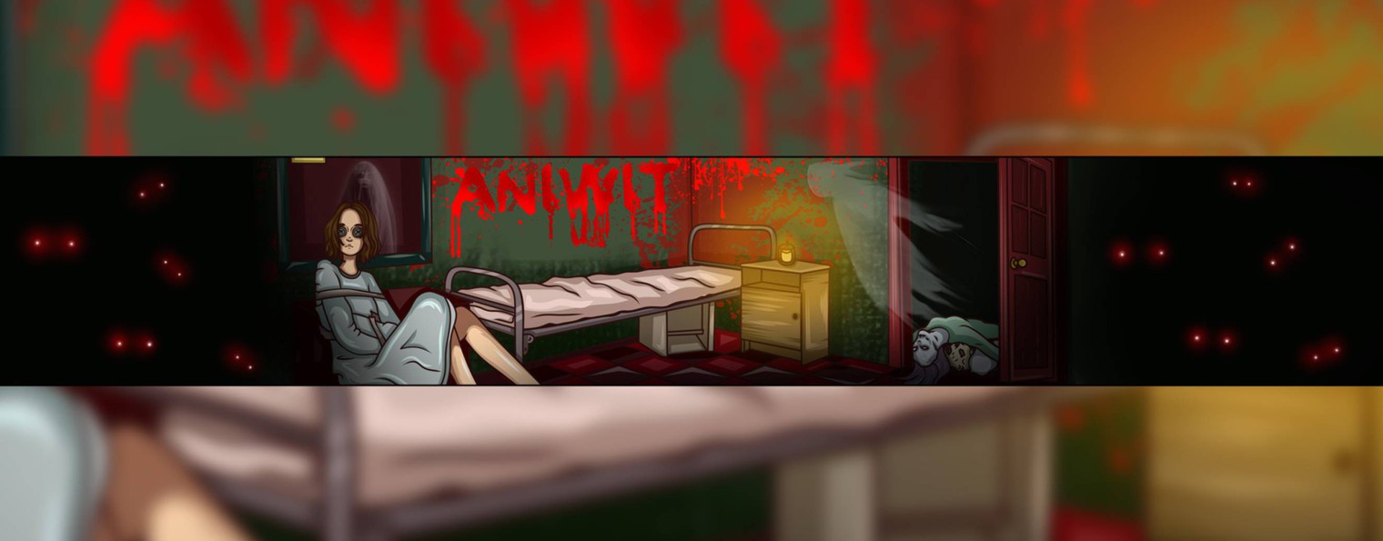 ANIWIT † Horror Stories †