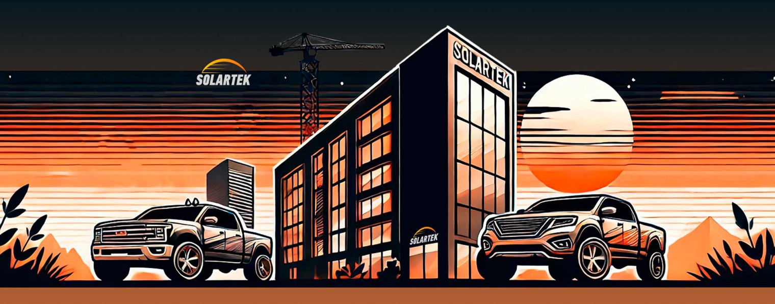 solartek