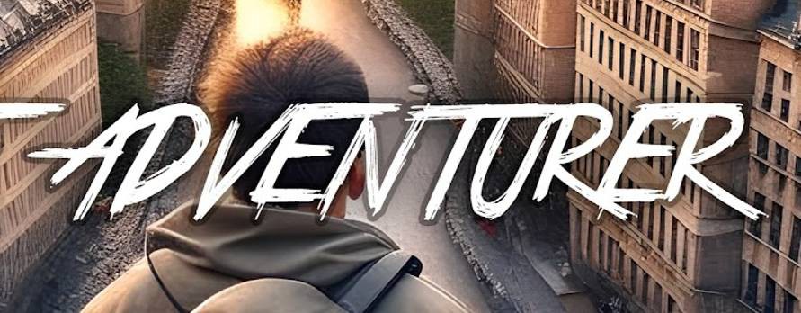 Искатель приключений