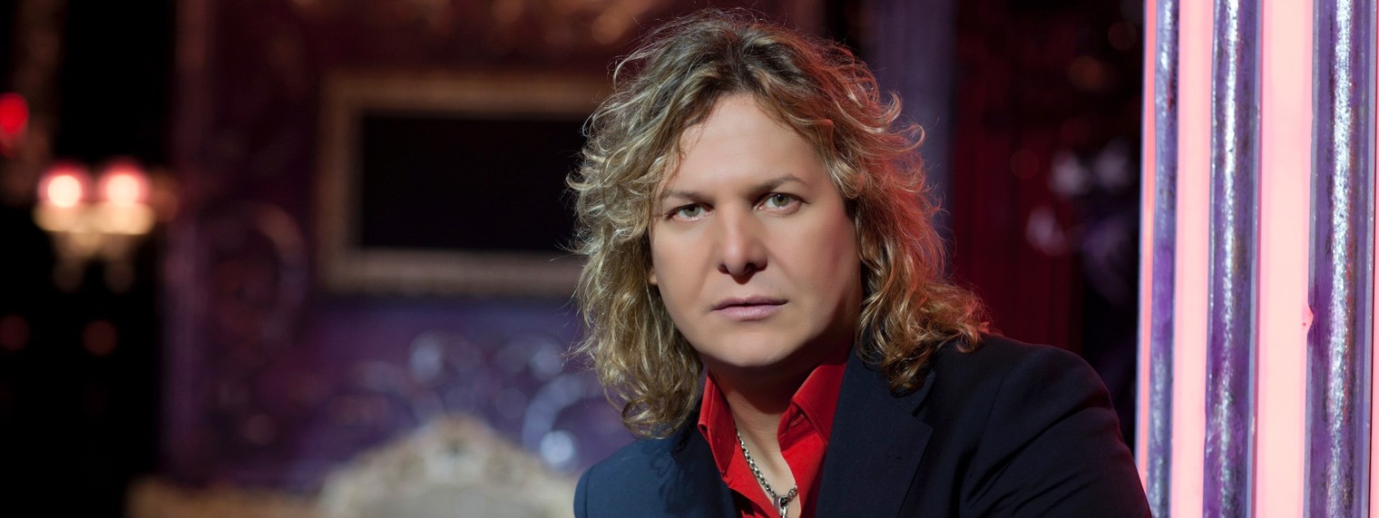 Александр Ягья