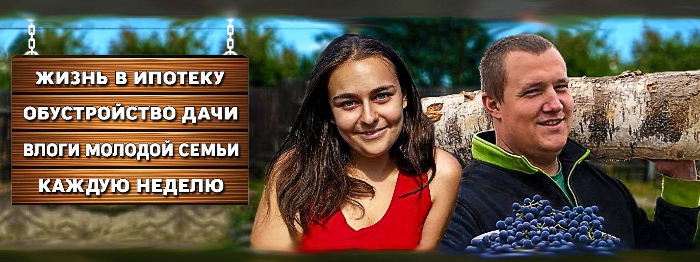 Жизнь между городом и дачей