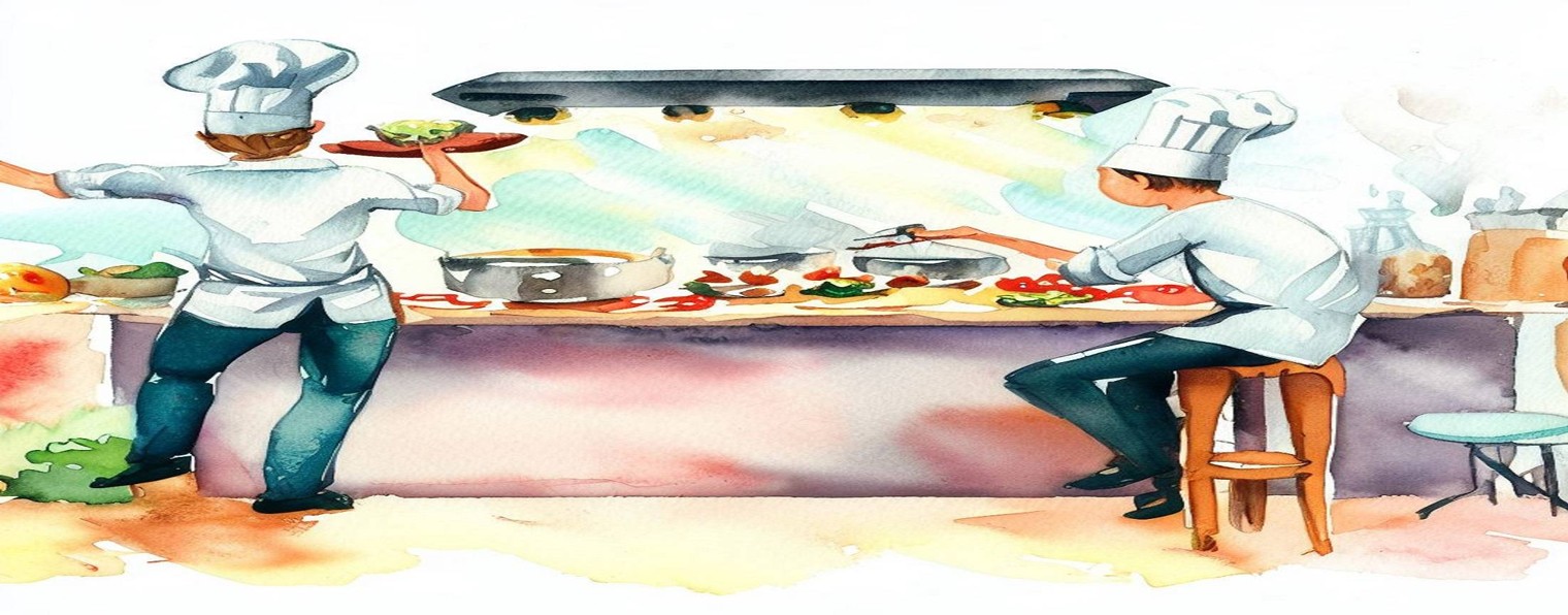 Кулинарные Идеи от Повара