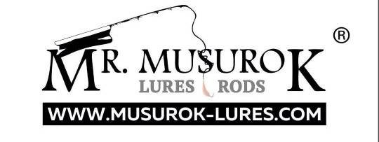 Mr. Musurok Lures&Rods