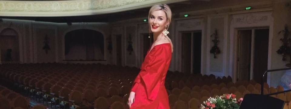 ДАРЬЯ ДАВЫДОВА