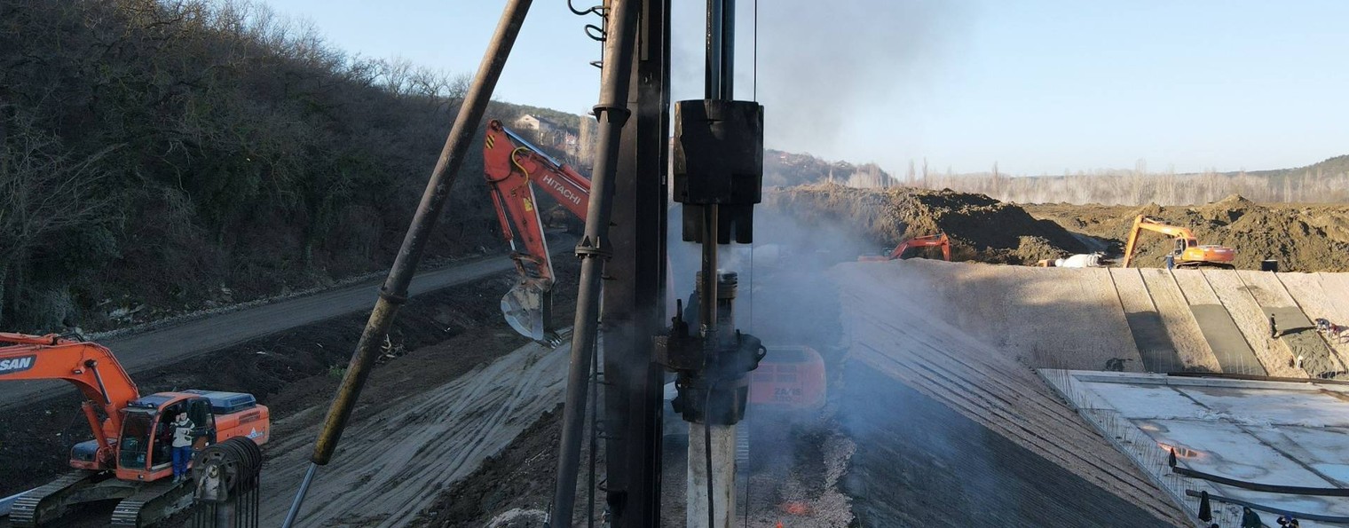 Индустриальный Канал