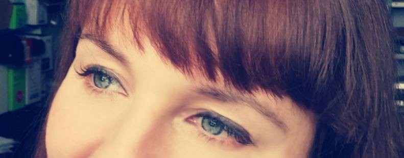 Лёлины стихи и голос.