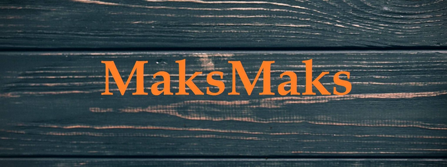 MaksMaks