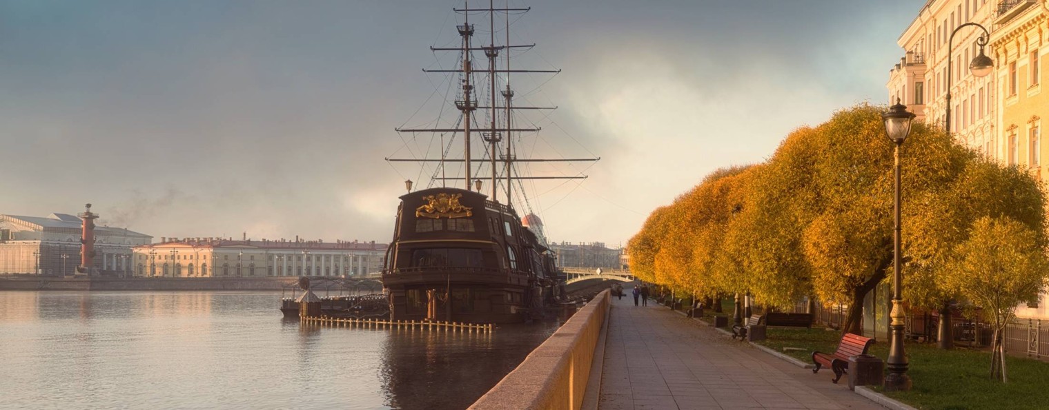Ленинградский наблюдатель