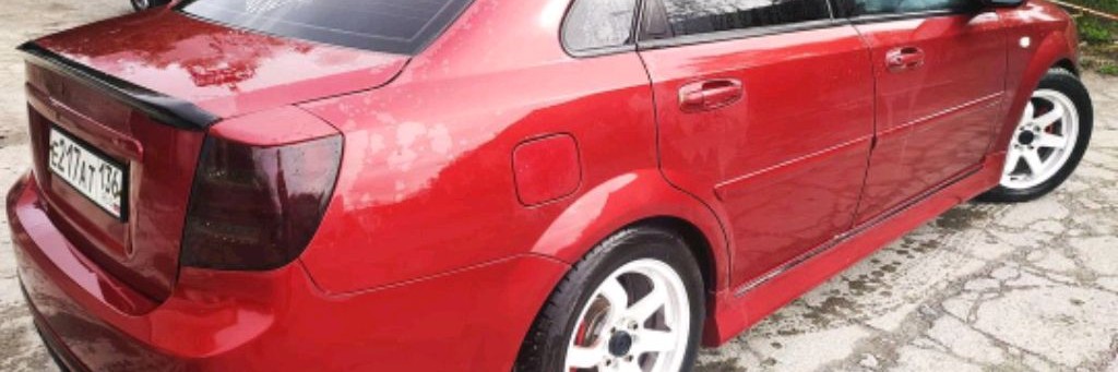 lacetti sw 1.8