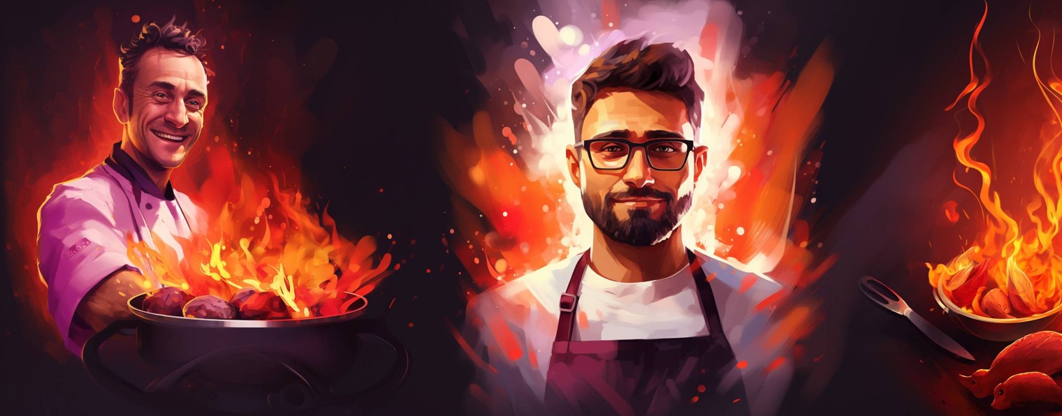 Кулинарный Гид