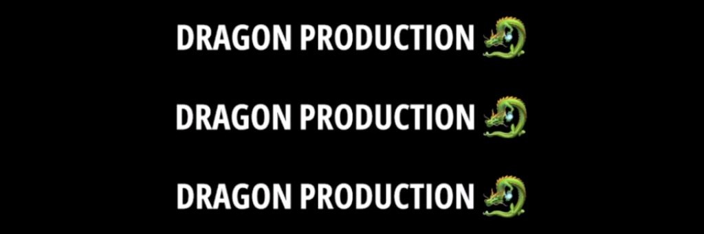 DRAGON НУРГЕЛДЫ ?