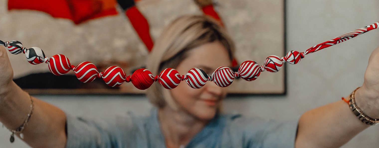 Валерия Малькова Наставник Стилистов