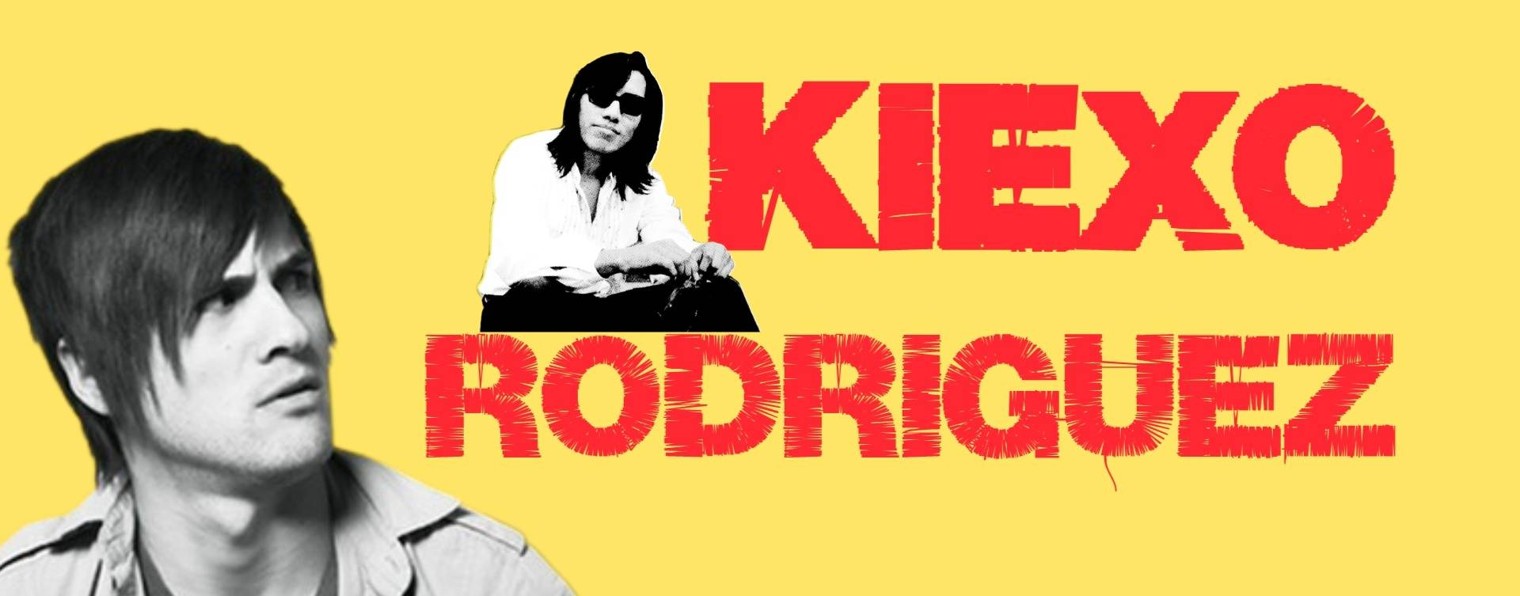 Kiexo Rodriguez