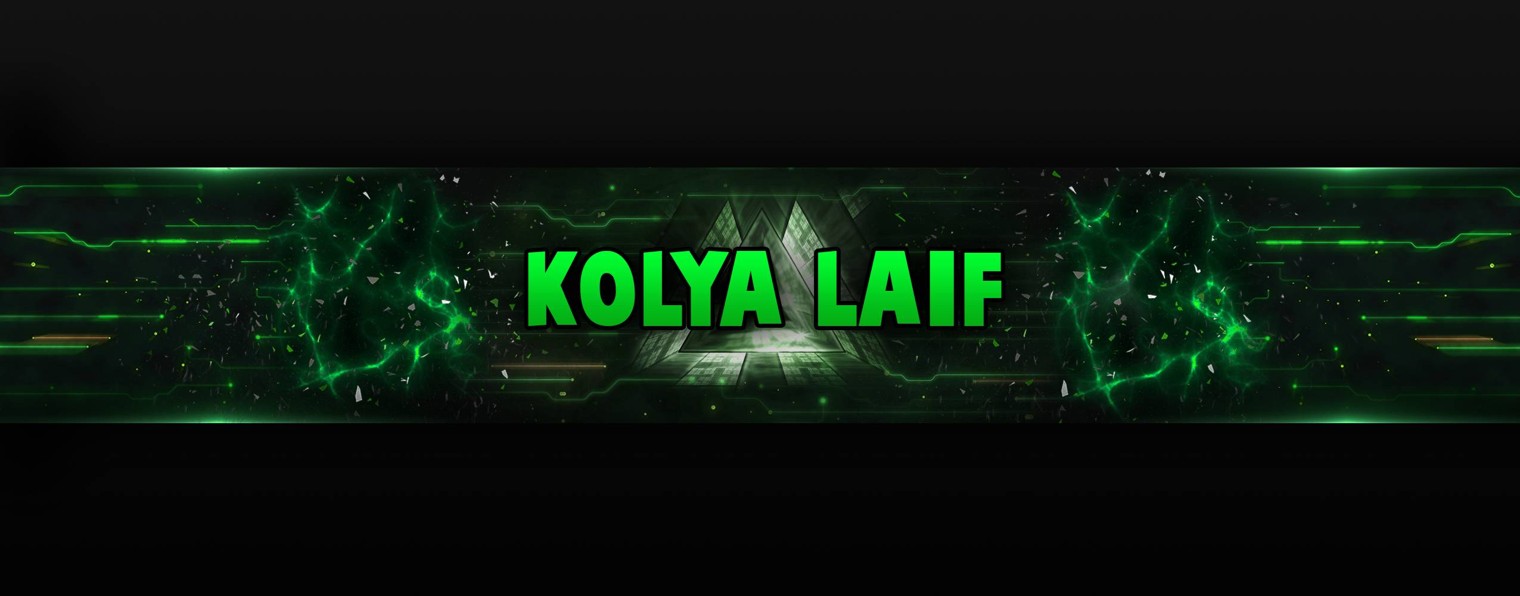 Kolya Laif