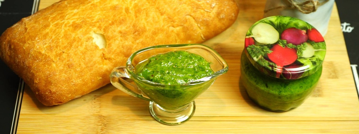 Готовим вкусно и просто