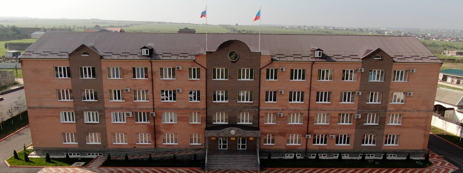 ВЕСТИ ХАСАВЮРТОВСКОГО РАЙОНА