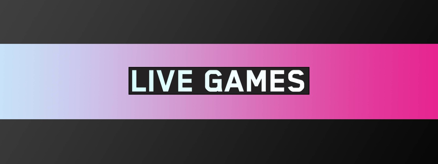 Live Games