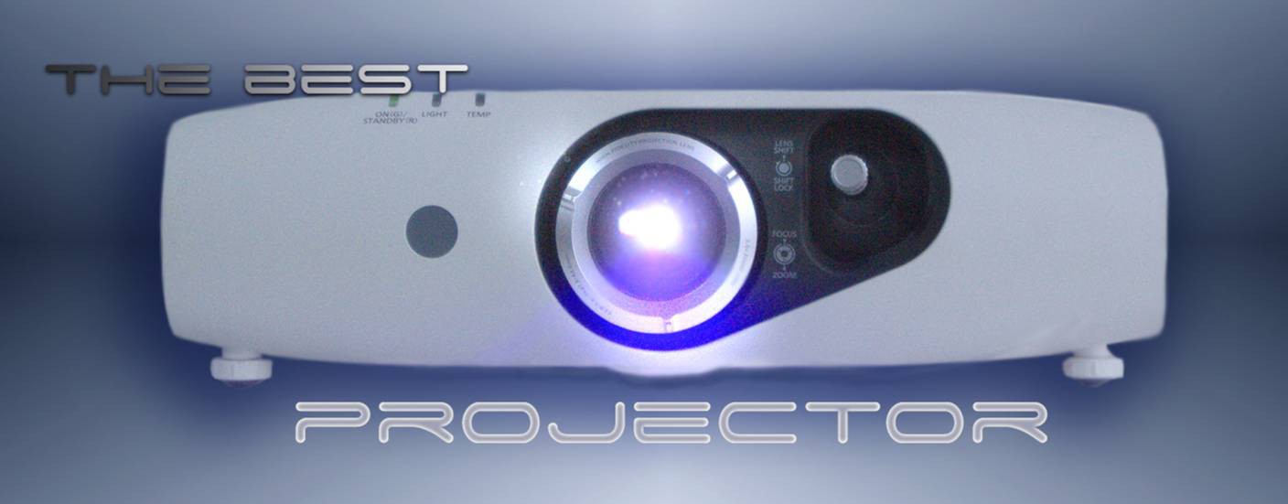 Thebestprojector1