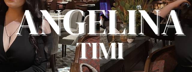 ANGELINA TIMI