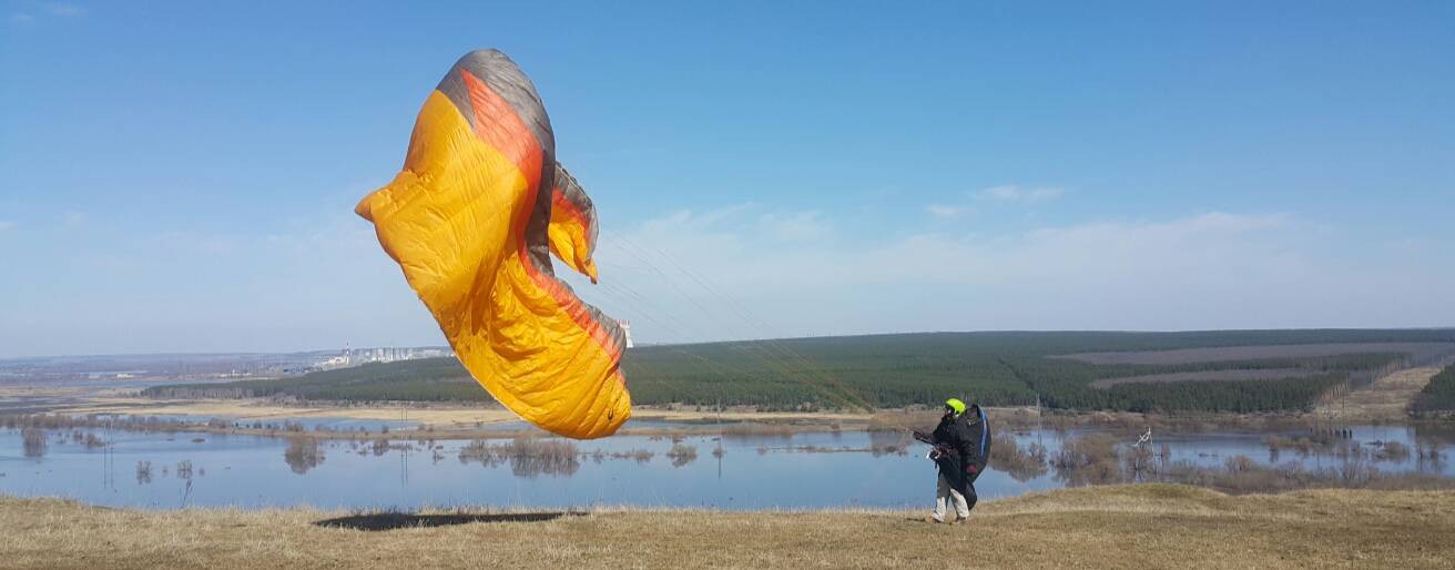 Владимир ветреный