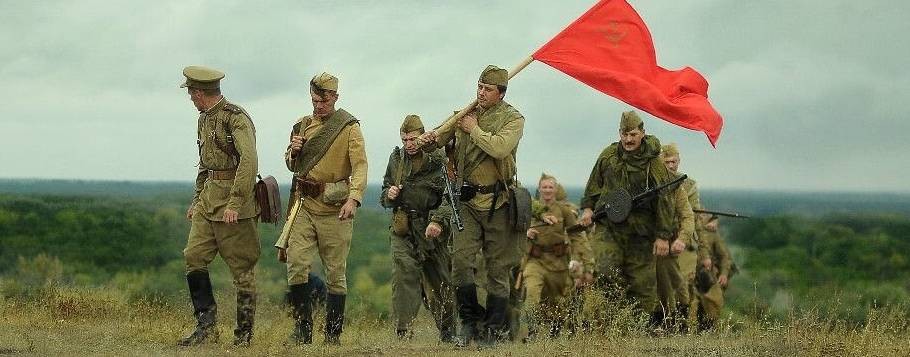 Битва за Лисичанск