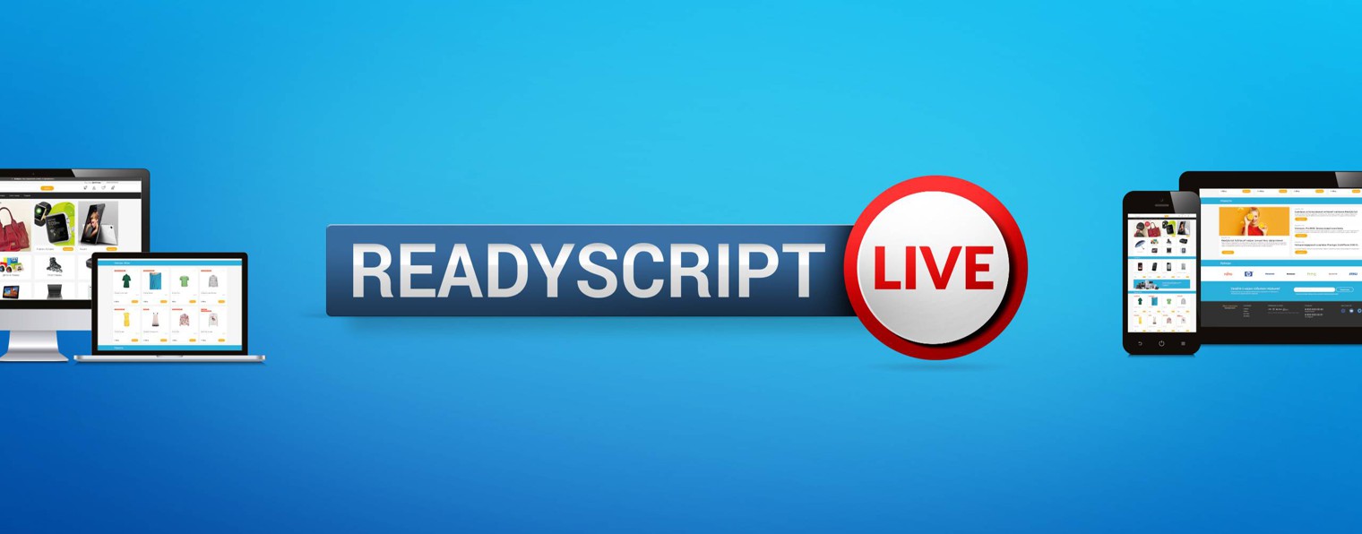 ReadyScript
